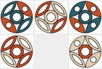 Tiles Match - Find Pairs Game