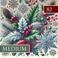 Tiles brings Christmas cheer this December!