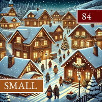 Tiles brings Christmas cheer this December!