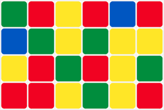 Our relaxing tile games!