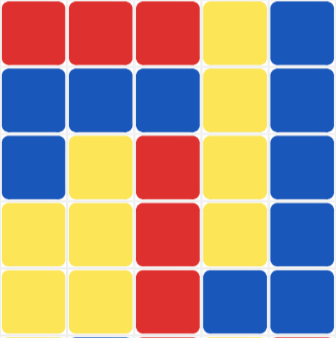 Same Game - Match Colors