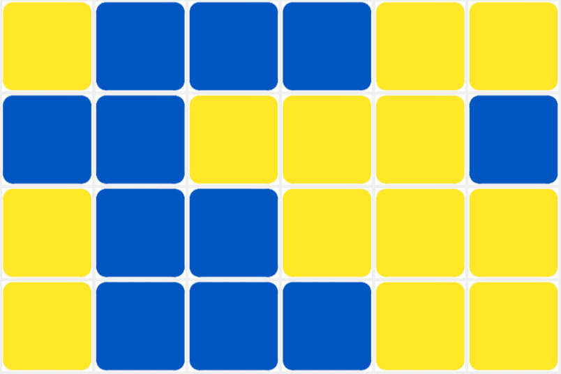 Our relaxing tile games!