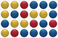 Unlimited Tiles - Free Tiles Game