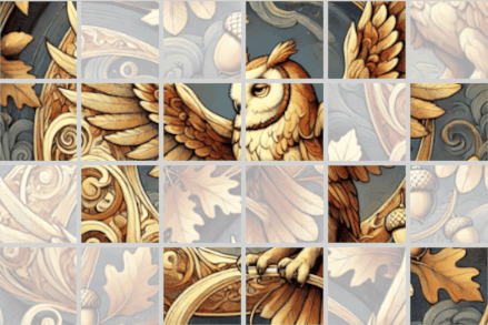 Unlimited Tiles - Free Tiles Game