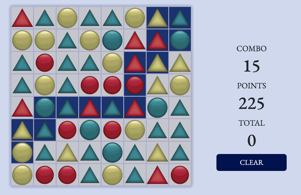 Neighbours - A Strategic Tile Game